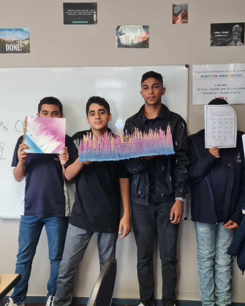 Curriculum · Lakewood International Academy